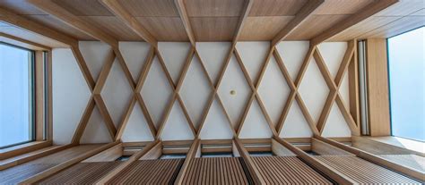 Jesus College Introduces The Cheng Yu Tung Building Conference Oxford