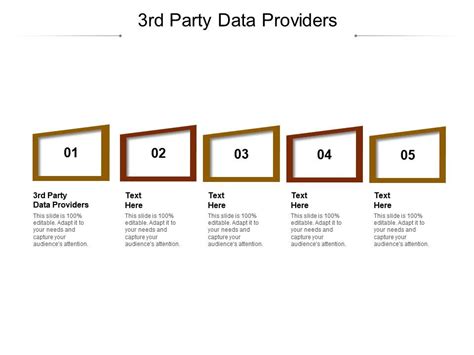 3rd Party Data Providers Ppt Powerpoint Inspiration Graphics Pictures