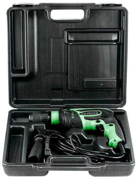 Wiertarka udarowa HITACHI FDV16VB2 samozacisk - 6629221901 - oficjalne ...