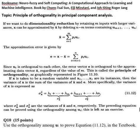 Bookname Neuro Fuzzy And Soft Computing A
