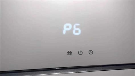 P Error Code On Your Air Conditioner What It Means And How To Fix It