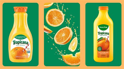 Tropicana Orange Juice Orange Juice Tropicana