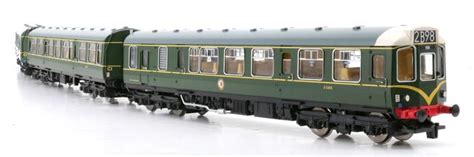 Upgrade For Hornby Railroad Class 110