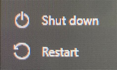 Are You In Need Of A Reboot Deep Water Musings