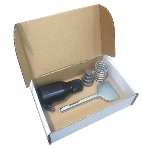 Vl303 Chisel Attachment Kit