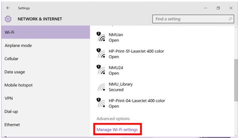 Freeg Wifi Blog How To Protect Yourself From Wi Fi Tracking With Random Hardware Addresses