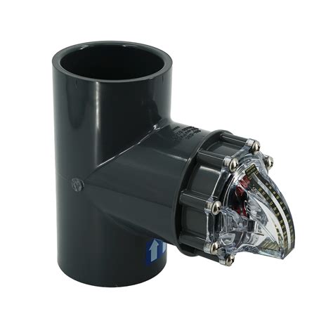 AcuFlow Flow Meter H2Flow Controls