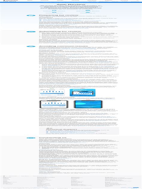 App Review App Store Apple Developer Pdf Mobile App Ios