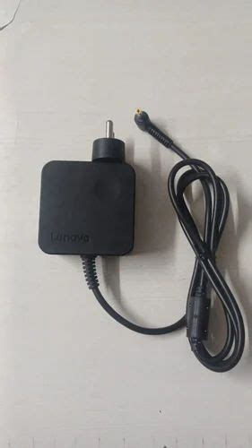 Cable Lenovo Ideapad Laptop Adapter At Rs Piece In New Delhi Id