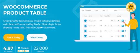 7 Best Woocommerce Product Display Plugins Free And Paid