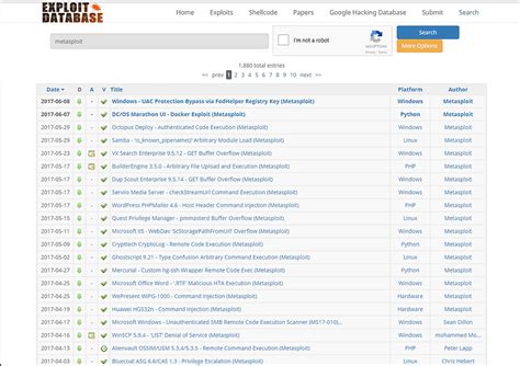 Metasploit Basics Part 6 The Armitage Metasploit User Interface By