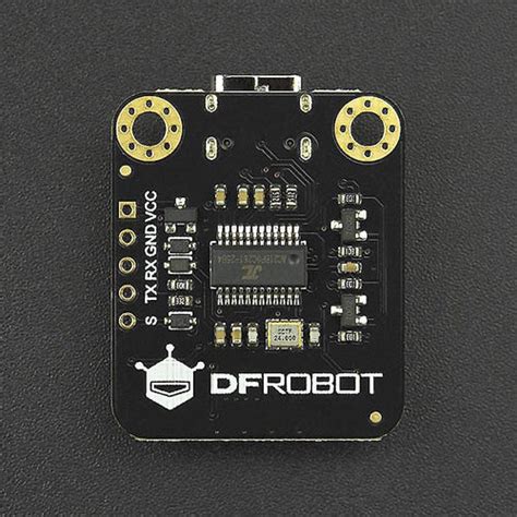 Gravity Serial Data Logger The Pi Hut