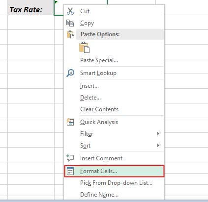 How To Protect Or Lock Cells In Excel For Editing Software Accountant