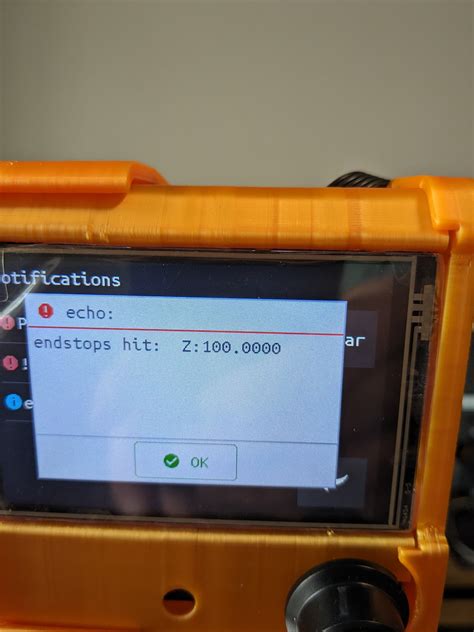 Limit Switch Issue On Skr Pro1 2 Troubleshooting V1 Engineering Forum