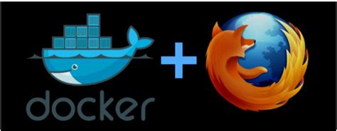 Gui Application Via Docker