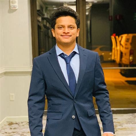 Nisarg Patel Linkedin