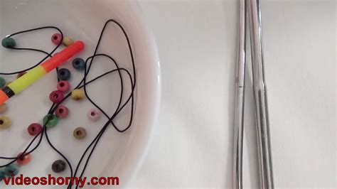 Uterus Penetration With Objects Pumping Cervix Prolapse Eporner