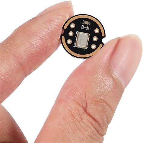 INMP MEMS Omnidirectional Microphone Module High Precision