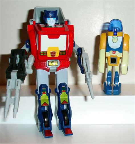 Orion Pax Transformers Toys Tfw
