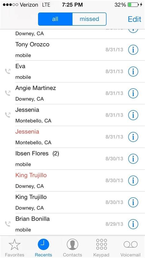 The Coolest 18 Features In IOS 7 That You Probably Didn T Know About IOS IPhone Gadget Hacks