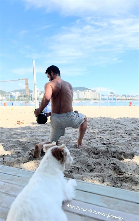 Bruno Dubeuxs Feet