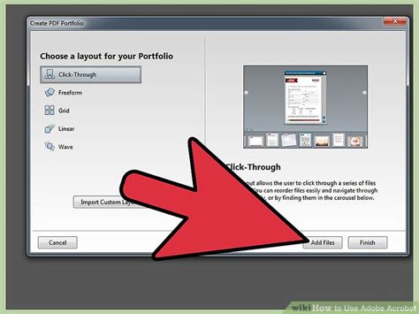 How To Use Adobe Acrobat Steps With Pictures WikiHow