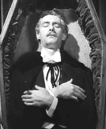 John Carradine Horror Film Wiki Fandom