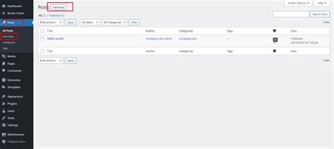 How To Add A Subheading In WordPress Quick Guide Tech Training HQ