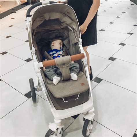 Прогулочная коляска Infinity Teddy S2400 | отзывы
