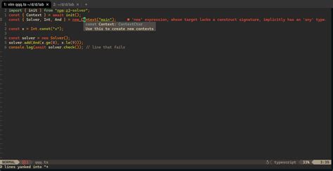 node compat z3 solver · issue 17171 · denoland deno · github
