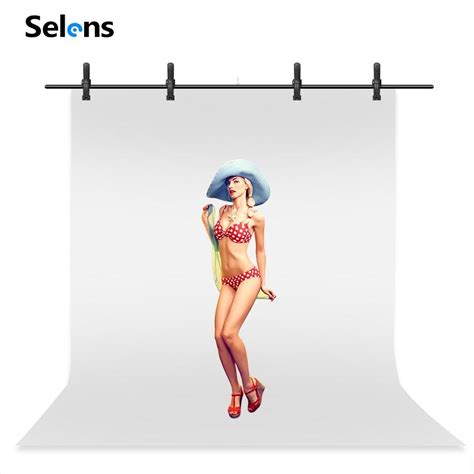 Photo Background Stand Photography Backdrop T Shap Grandado