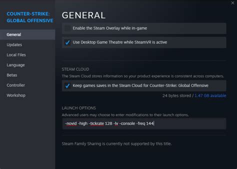 Secret Launch Options To Dominate CS GO