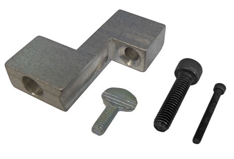 Max Lift Indicator Bracket For Honda Clone Ducar 212 And P