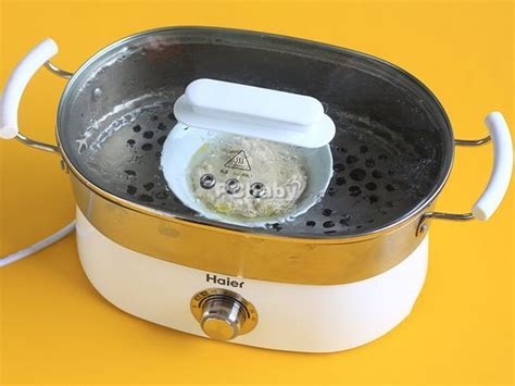 七个月宝宝辅食食谱婴儿辅食亲子图库太平洋亲子网