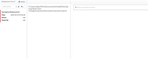 Include Camunda Forms In Auto Deployment By Default Issue Camunda Camunda Bpm Platform