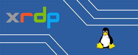 Xrdp Server No Linux Blog Masterdaweb Master Da Web