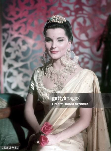289 Debra Paget Photos And High Res Pictures Getty Images