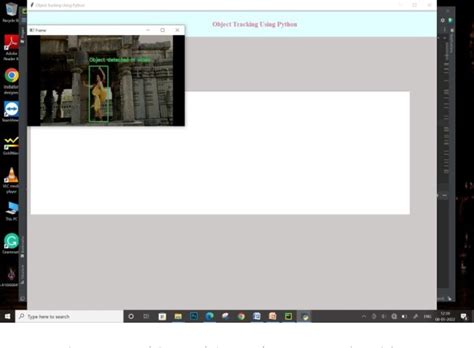 Figure 7 From A Real Time Multiple Object Tracking In Videos Using Cnn Algorithm Semantic Scholar