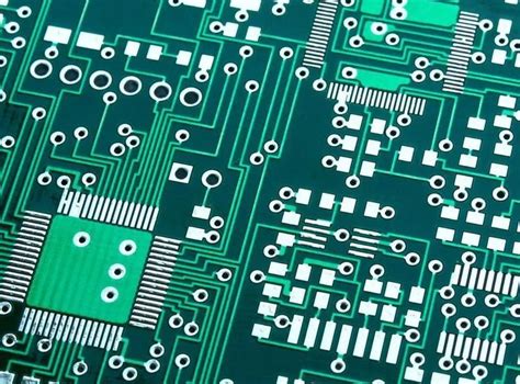 What Are The Advantages Of Multi Layer Pcb Circuit Boards Artofit