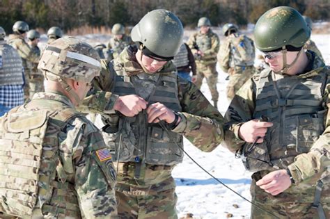 Army Combat Engineer Mos 12b 2022 Career Profile