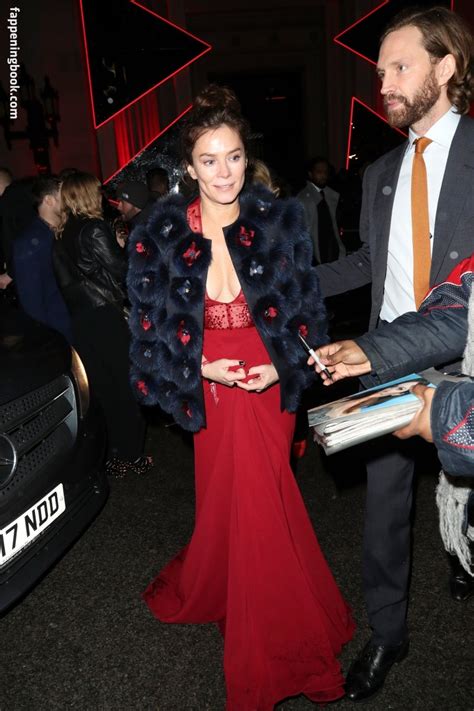 Anna Friel Nude The Fappening Photo Fappeningbook