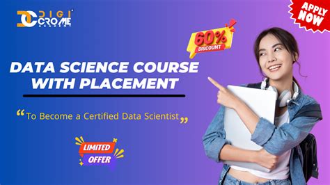 Best Data Science Course With Placement To Kickstart Your Career In Data Science Digicrome