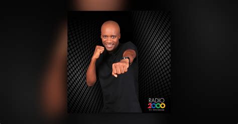 Tennis Coach Sabelo Mathebula Game On With Thabiso Mosia Omnyfm