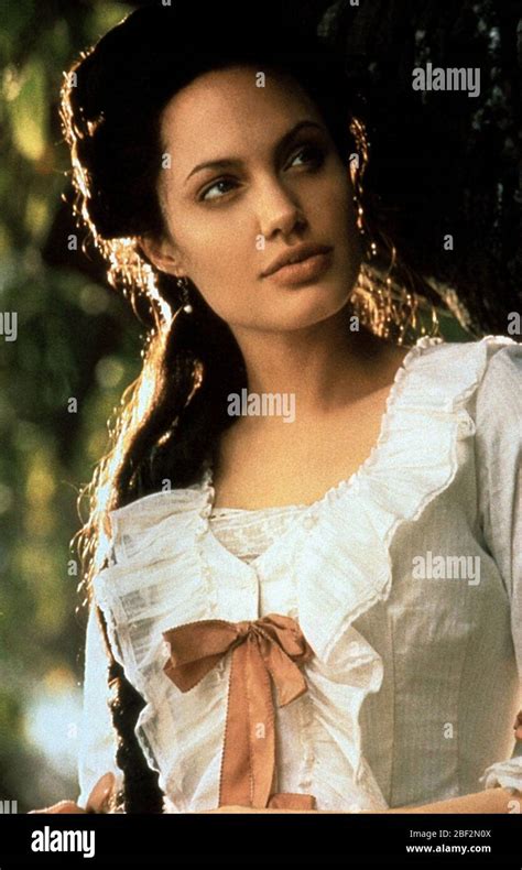 Angelina Jolie In Original Sin Unrated Version 2001 Telegraph