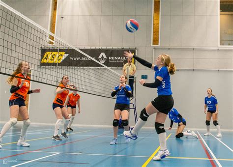 Nojk Meisjes C Set Up