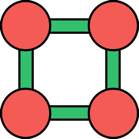 Circle Grid Free Ui Icons