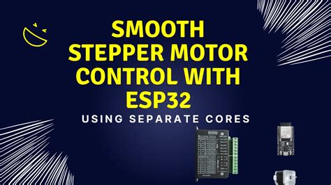 Optimize Tb6600 Stepper Driver With Esp32 Medium