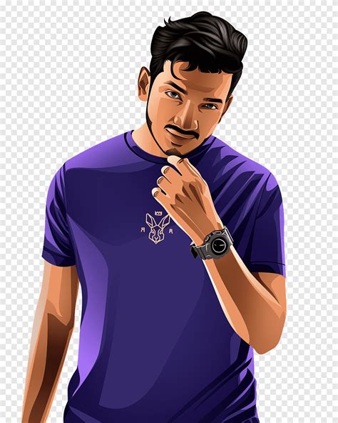 Youtuber Youtube Entertainment Entertainer Media Video Vlogs