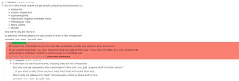 Theology Of Sex Poll Results R Christianity