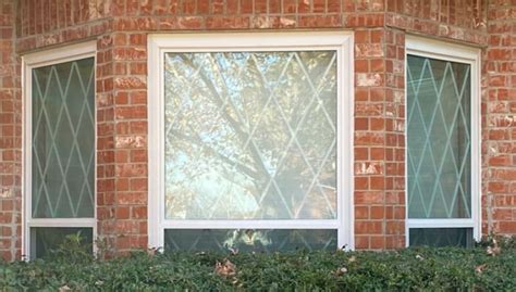 Window Replacement Window Grids Maverick Windows
